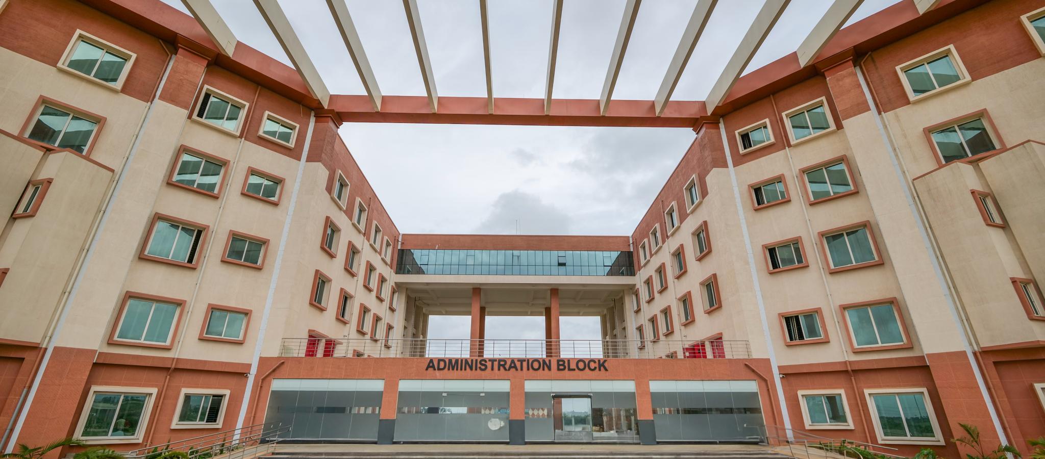 Senate Members | IIT Dharwad